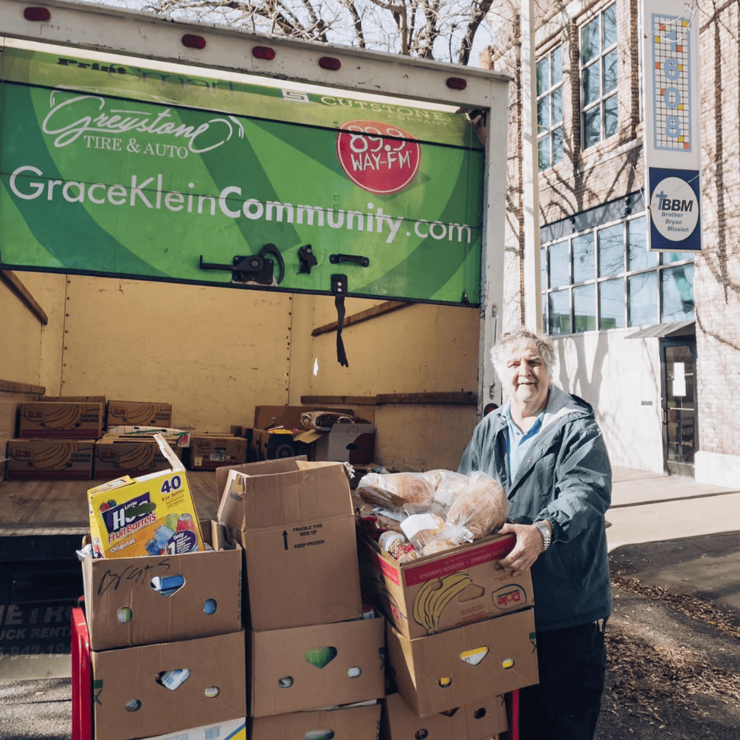 Missions in Action - Asbury United Methodist Church