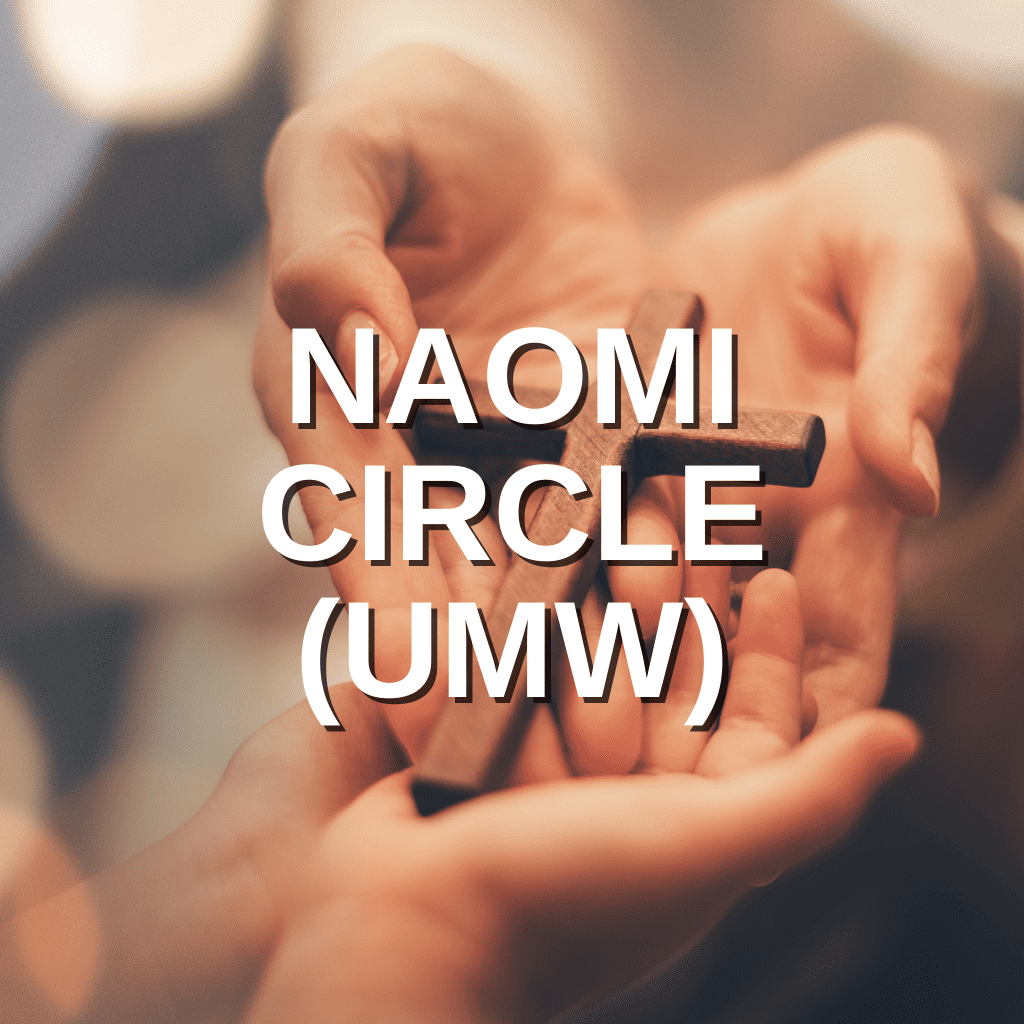 United Methodist Women - Asbury United Methodist Church