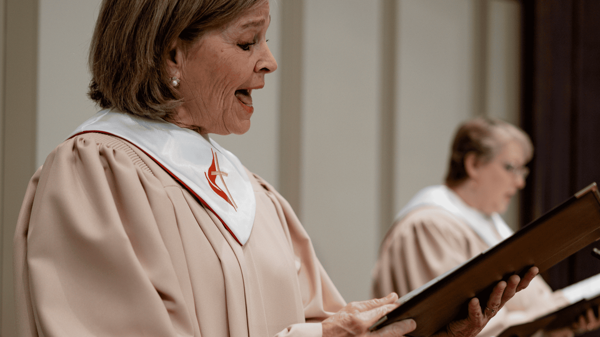 Traditional Worship | Traditional Church Service