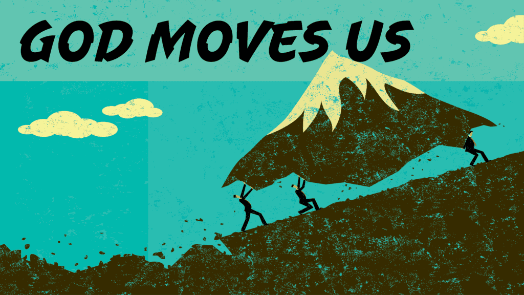 Modern - God Moves Us: God Moves Us Through Temptation - Asbury United ...