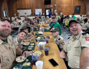 Cub Scouts - Asbury United Methodist Church