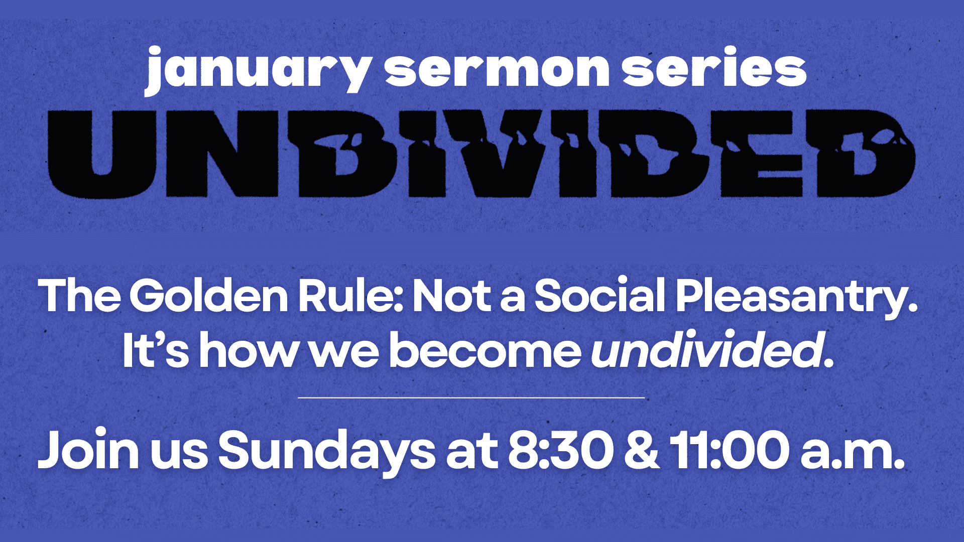 Church Services | Church Worship | Pelham | Vestavia | Indian Springs